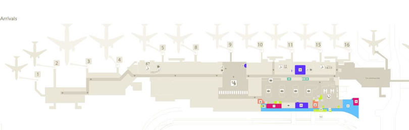 San Jose Juan Santamaria | Veloso Tours