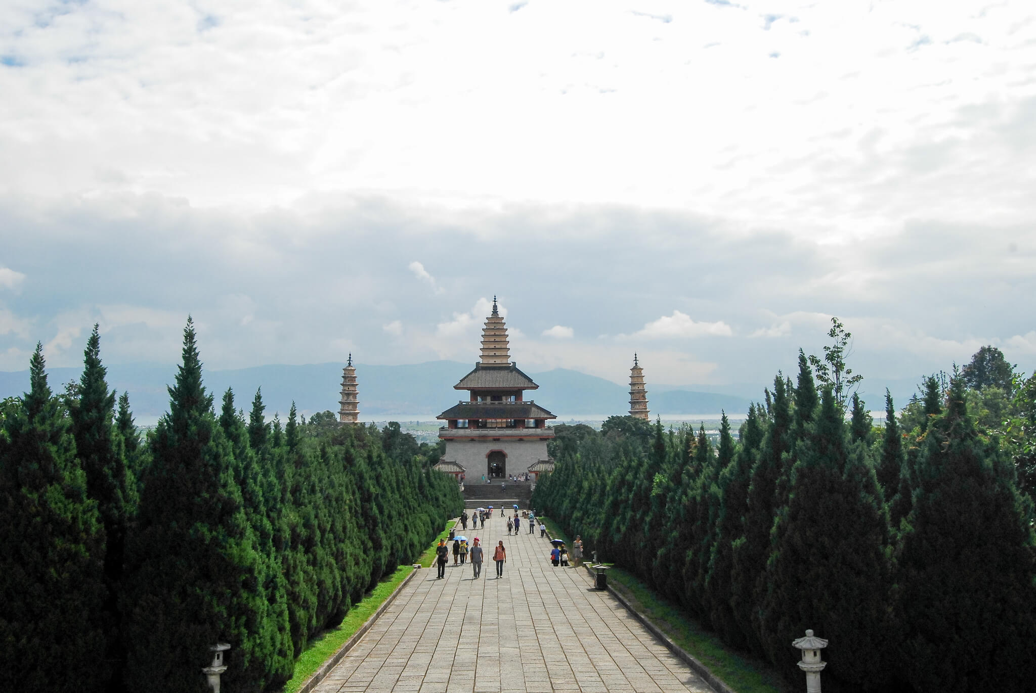Dali & Erhai Lake Tailor Made Holidays | Veloso Tours