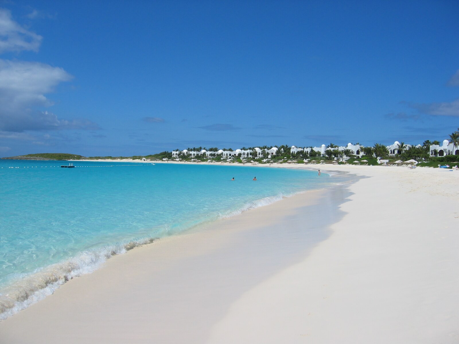 Discover Anguilla with Veloso Tours | Latin America Specialists