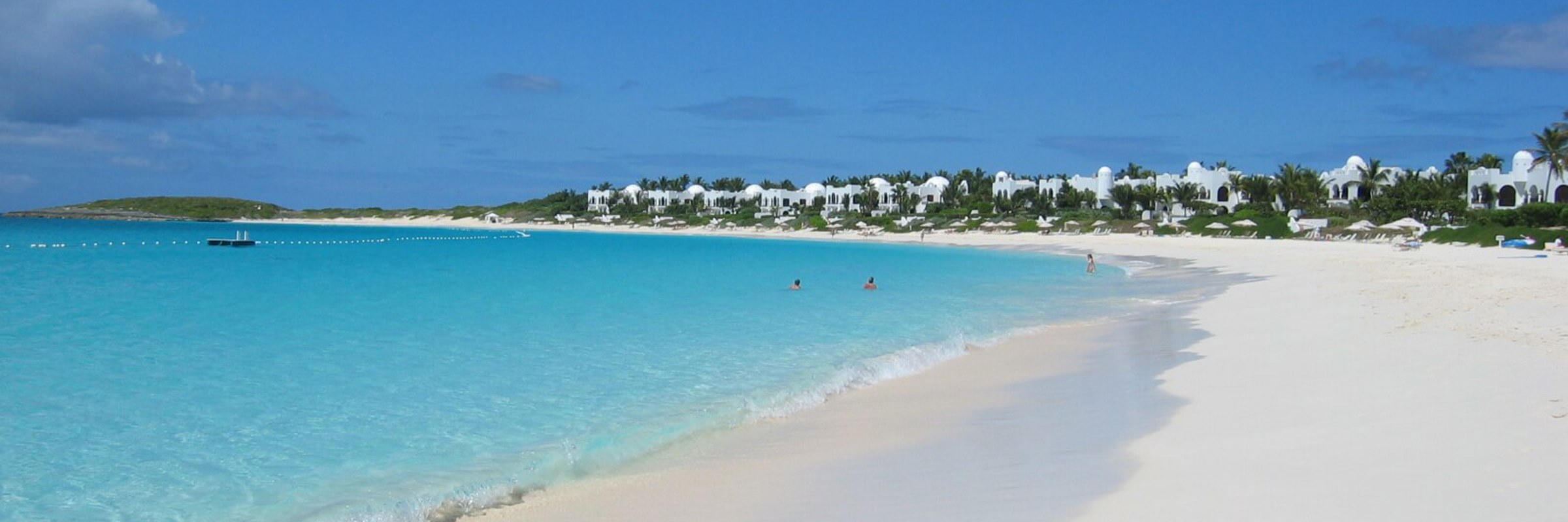 Luxury Escapes to Anguilla: Beaches & Resorts | Veloso Tours