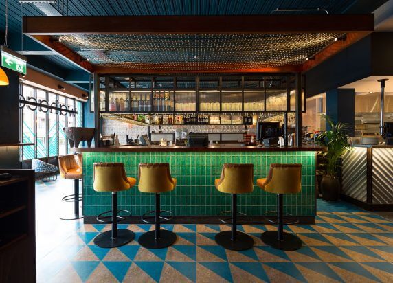 Mexican - Wahaca - Edinburgh | Veloso Tours