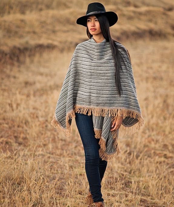 Peruvian - Threads of Peru - Online Only | Veloso Tours