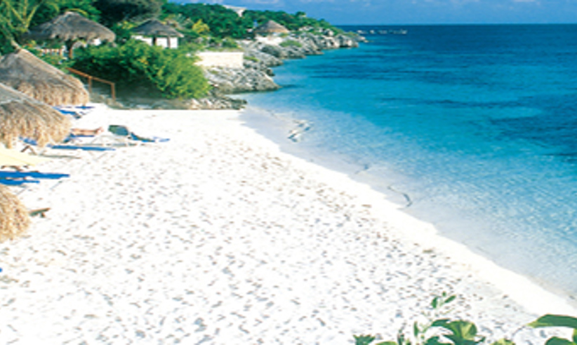 Villa Rolandi: Romantic Luxury Hotel in Isla Mujeres | Veloso Tours
