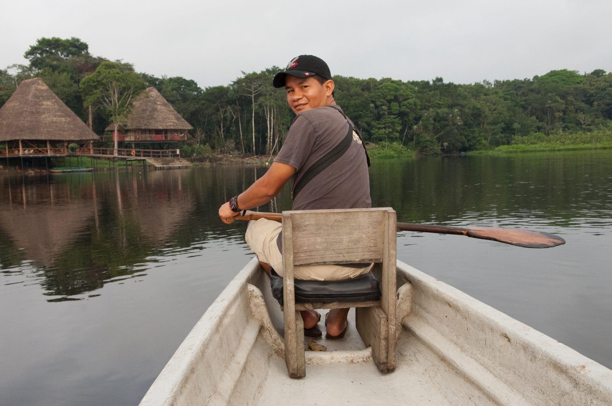 Best Places to Visit the Amazon | Veloso Tours