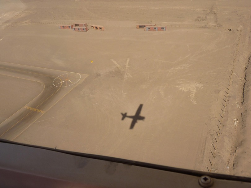 Peru's Nazca Lines from the Sky: Uncover the Mystery | Veloso Tours