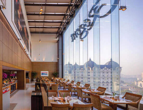 Regent Hotel - Beijing & Great Wall | Veloso Tours