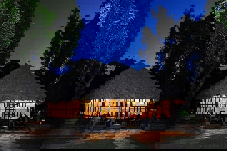 Pousada do Rio Mutum: Stay in Pantanal Brazil | Veloso Tours