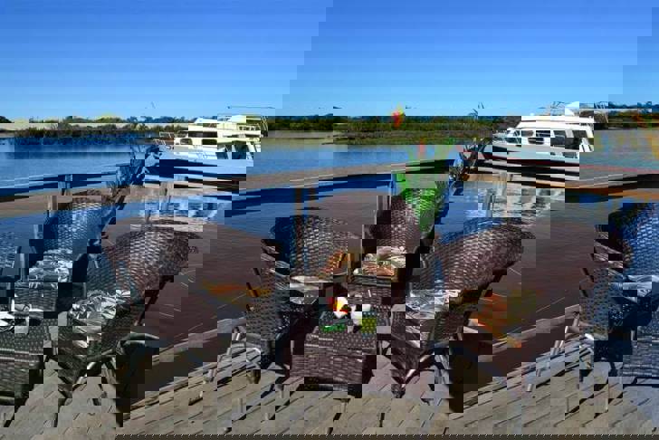 Pousada do Rio Mutum: Stay in Pantanal Brazil | Veloso Tours