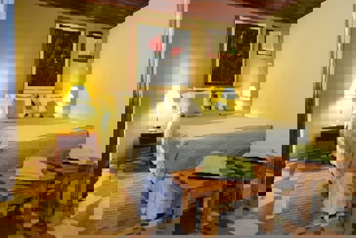 Pousada do Rio Mutum: Stay in Pantanal Brazil | Veloso Tours