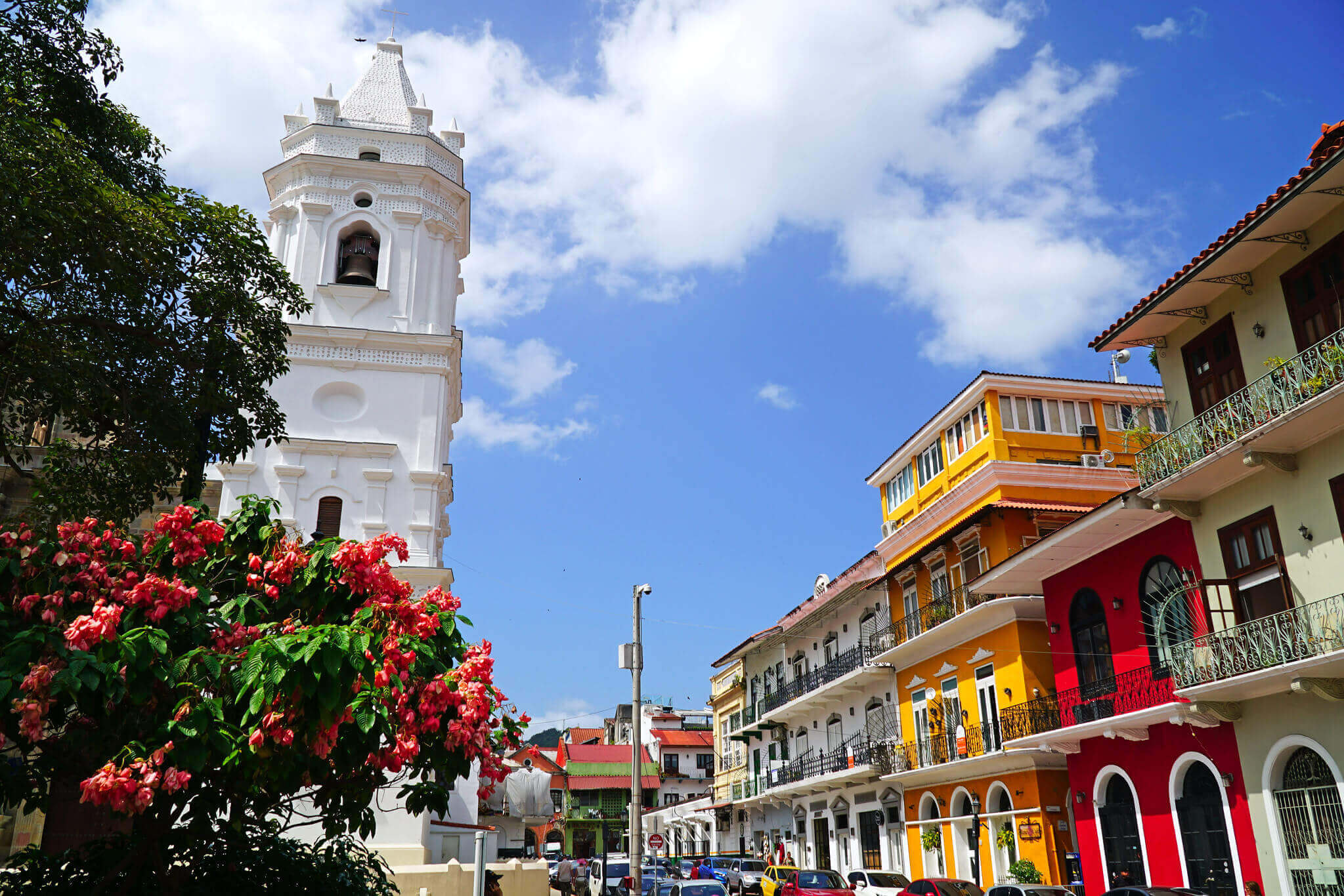 Panama: Iconic Canal & Natural Wonders 2026/2027 | Veloso Tours