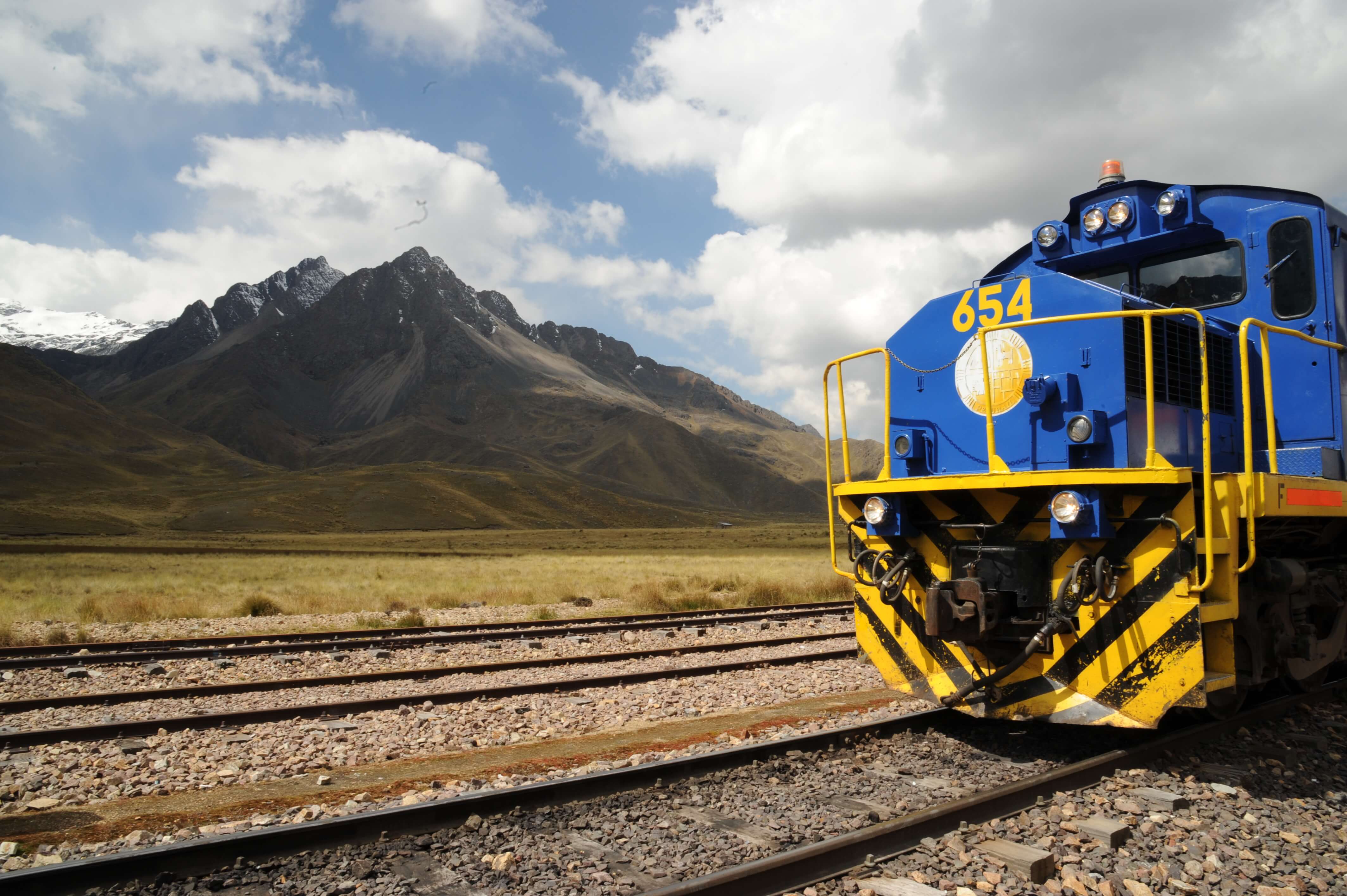 Andean Explorer, A Belmond Train: Luxury Rai Peru | Veloso Tours