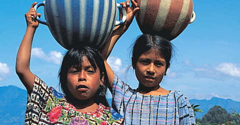 Discover Lake Atitlan with Veloso Tours | Latin America Specialists
