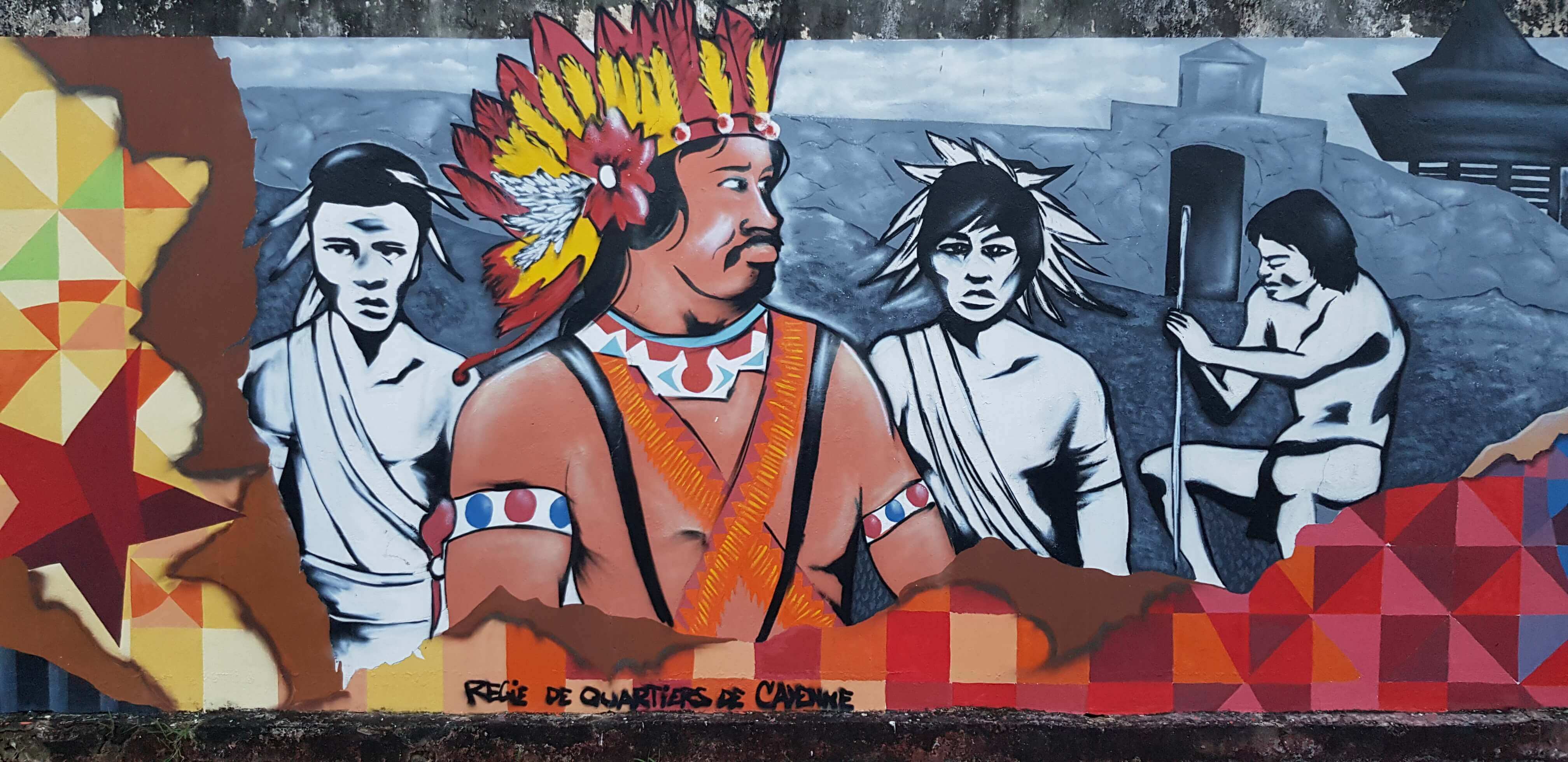 Vacances Guyanne - Circuits & Voyages sur mesure | Veloso Voyages