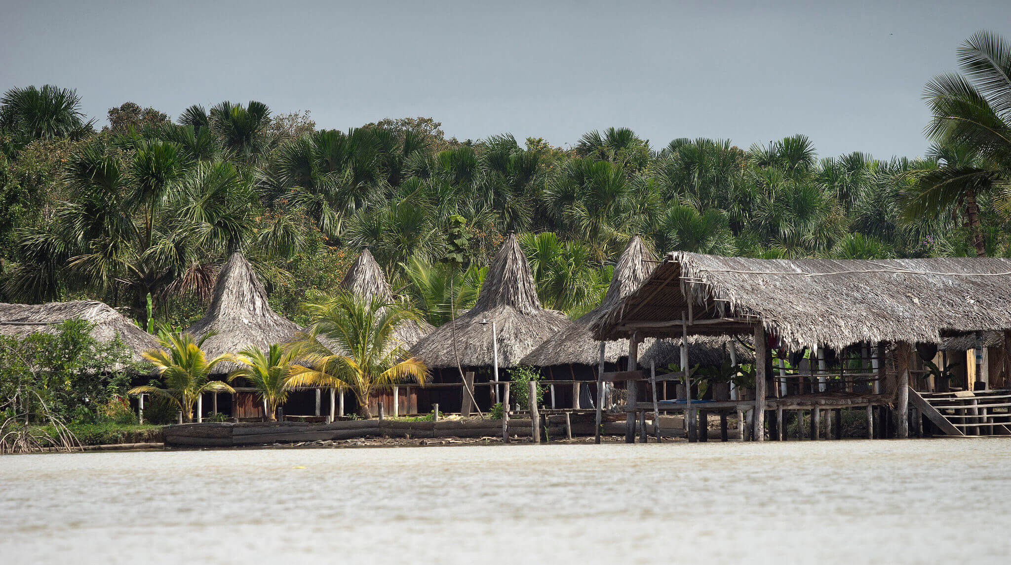 Delta de l’Orénoque avec Veloso Voyages | Vacances Venezuela