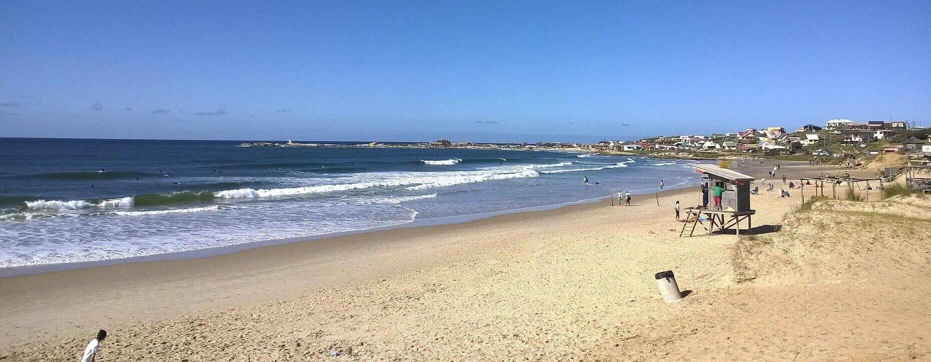 Punta del Diablo - Uruguay Holidays | Veloso Tours