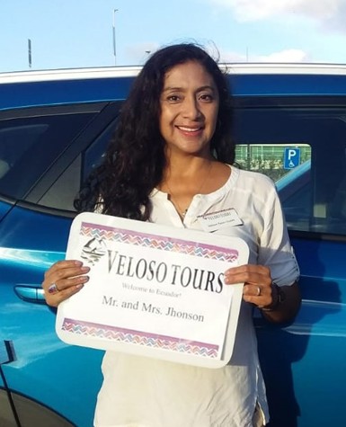 Our Team | Veloso Tours