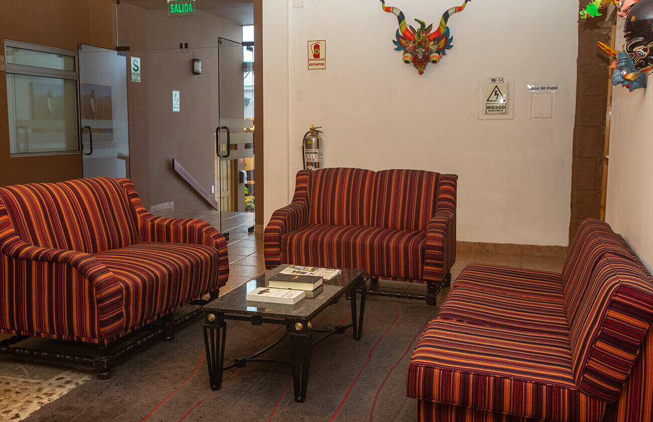 Casa Andina Standard - Puno & Lake Titicaca | Veloso Tours
