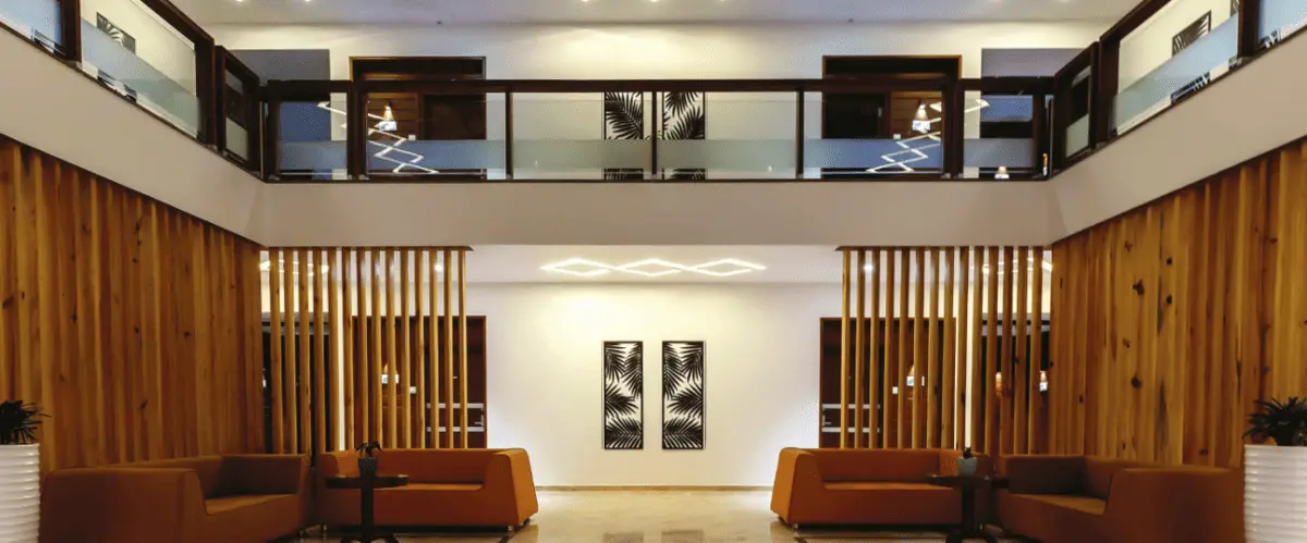 The Fern Residency Vijayapura - Comfortable Stay | Veloso Tours
