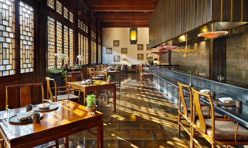 Aman Summer Palace: Luxury Stay in Beijing | Veloso Tours